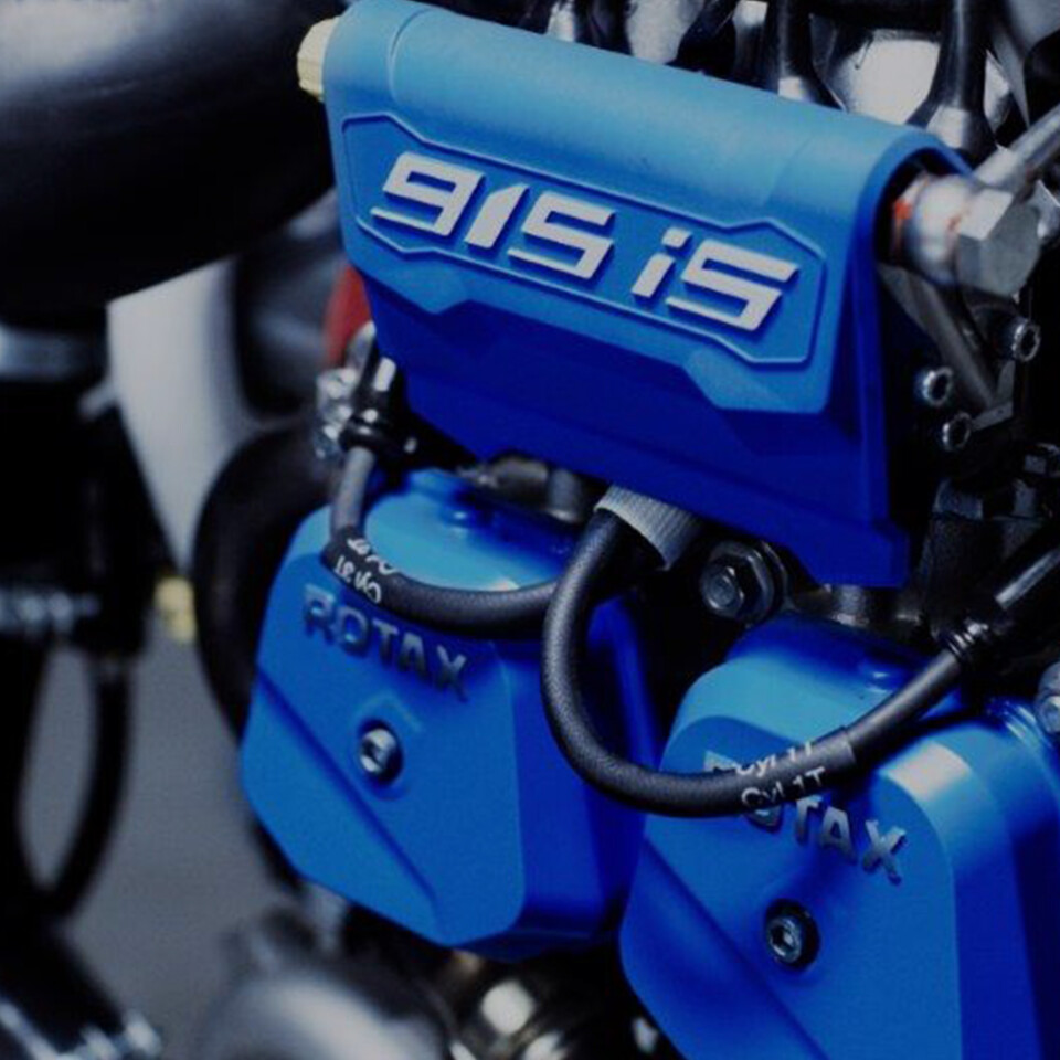 Our Services - CFS Aero