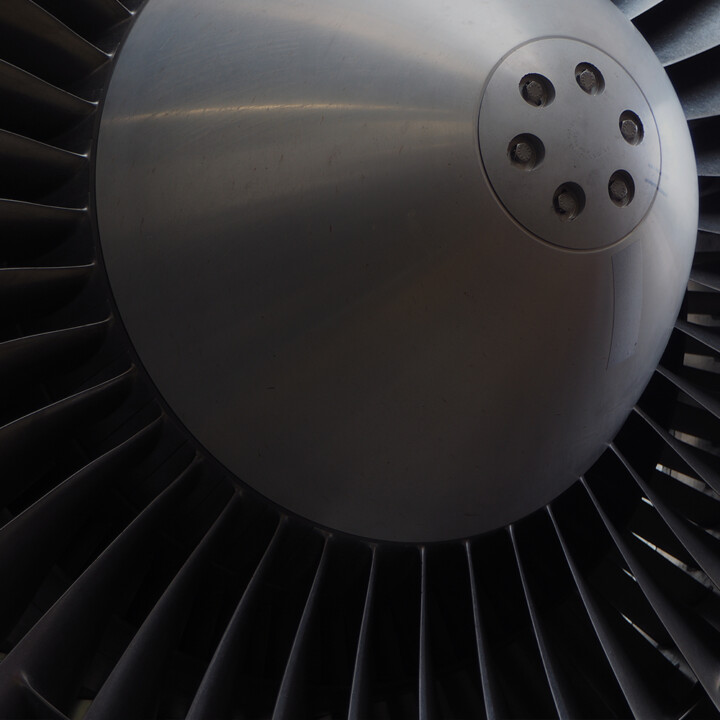 Our Services - CFS Aero